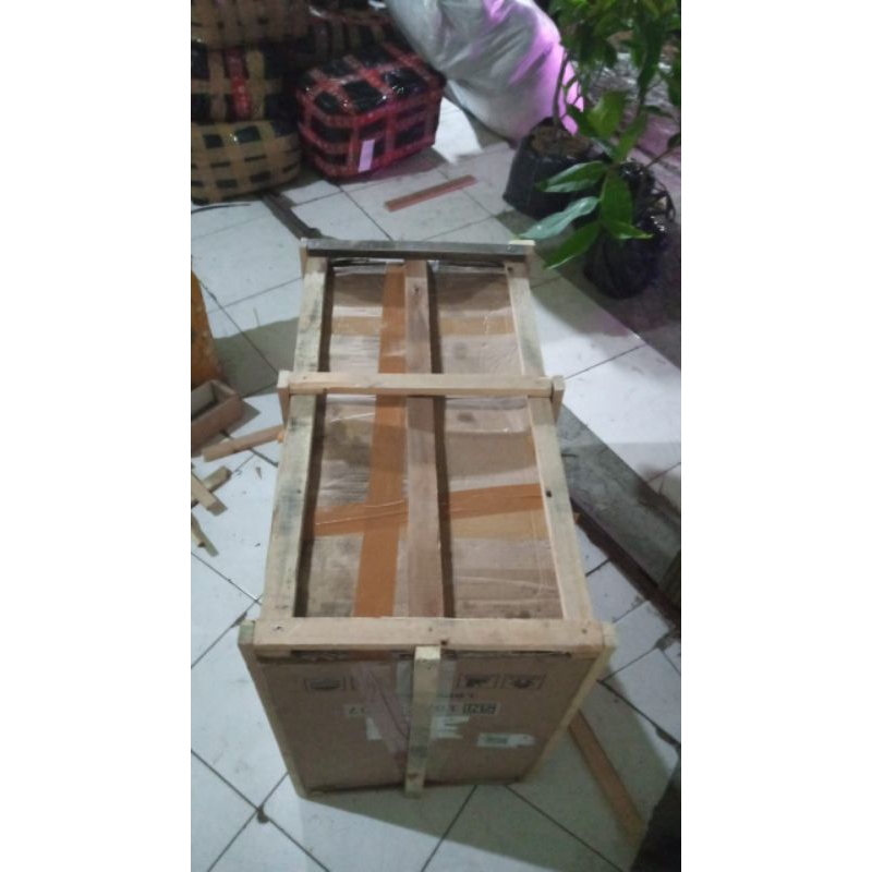 Jual packing kayu agar barang tidak mudah pecah | Shopee Indonesia