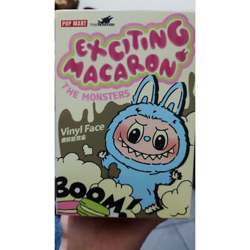 Jual Labubu Vol 1 Like Ori labubu 1:1 labubu termurah labubu viral ...