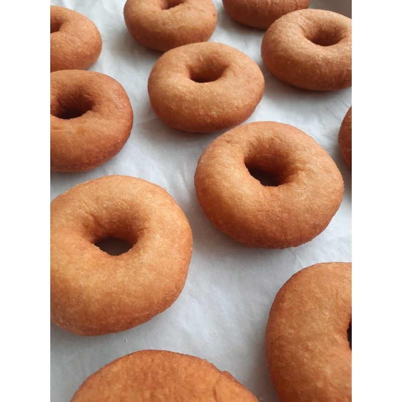 Jual DONATT SOURDOUGH NON GLUTEN | Shopee Indonesia