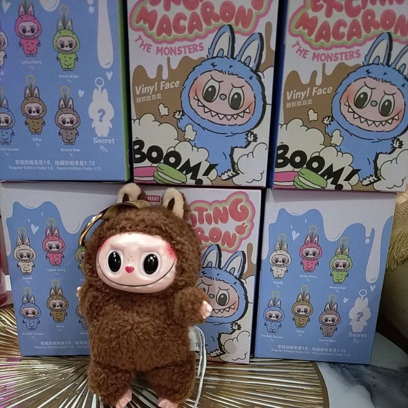 Jual Ganci Labubu | Shopee Indonesia