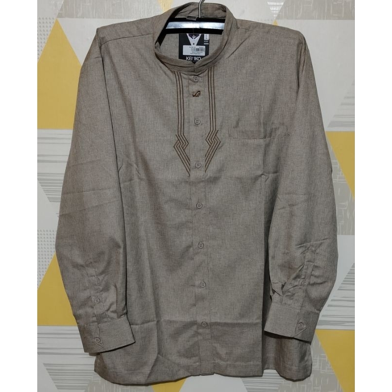 Jual Kemko Panjang RABBANI Aljazari original size L ( LD 118cm ...