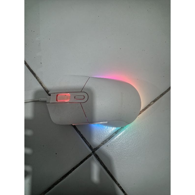 Jual Mouse NYK nemesis black shark s80 | Shopee Indonesia