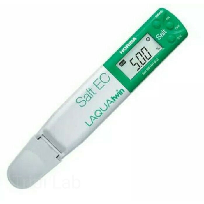 Jual Horiba Laquatwin SALT-11 Salinity Meter | Shopee Indonesia