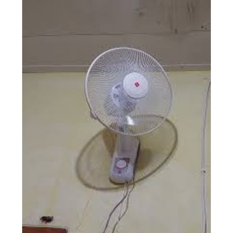 Jual KDK WN40B Kipas Angin Dinding / Tembok / Wall Fan KDK WN40B 16" 16 ...