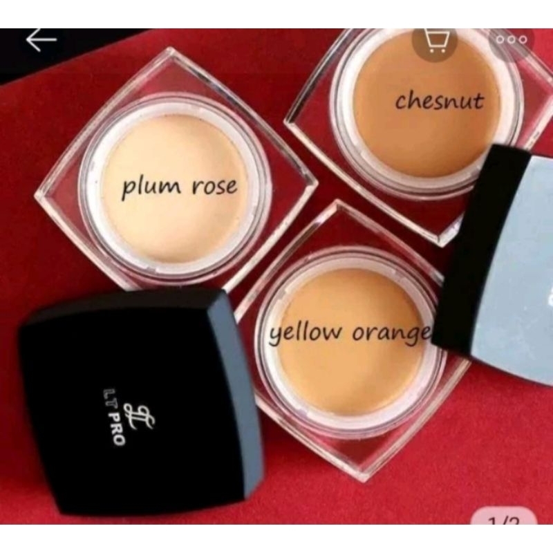Jual LT PRO SMOOTH CORECTOR FOUNDATION | Shopee Indonesia