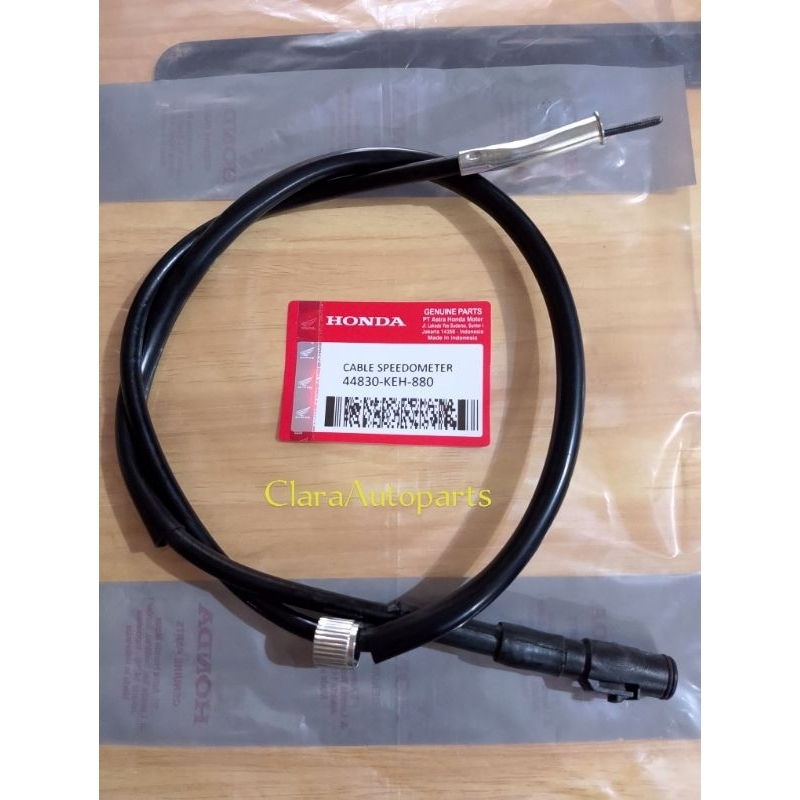 Jual Kabel Speedometer Megapro New Keh | Shopee Indonesia