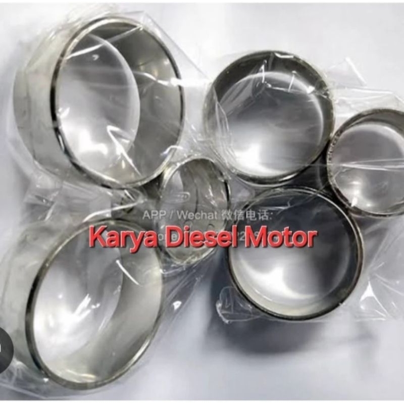Jual Metal As Balance 1set Toyota Hilux 2kd 1kd Original | Shopee Indonesia