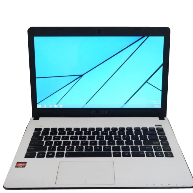 Jual LAPTOP ASUS AMD C60 RAM 2GB HARDDISK 250 GB ASUS X401U | Shopee ...