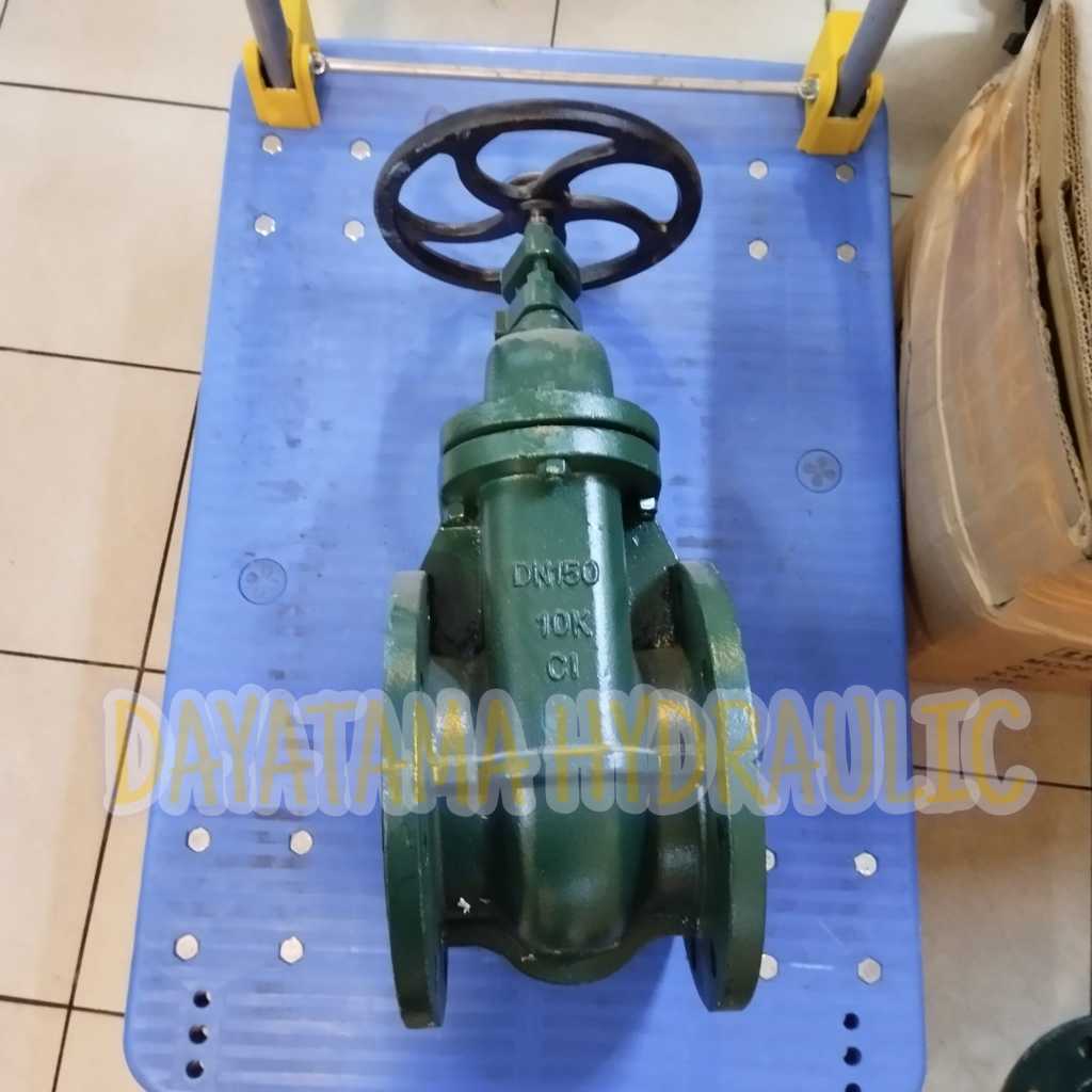 Jual GATE VALVE GALA FLANGE 6" INCH DN150 JIS 10K | Shopee Indonesia