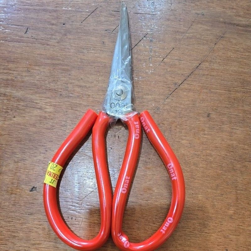 Jual gunting serba guna / gunting seng /gunting multi fungsi /gunting ...