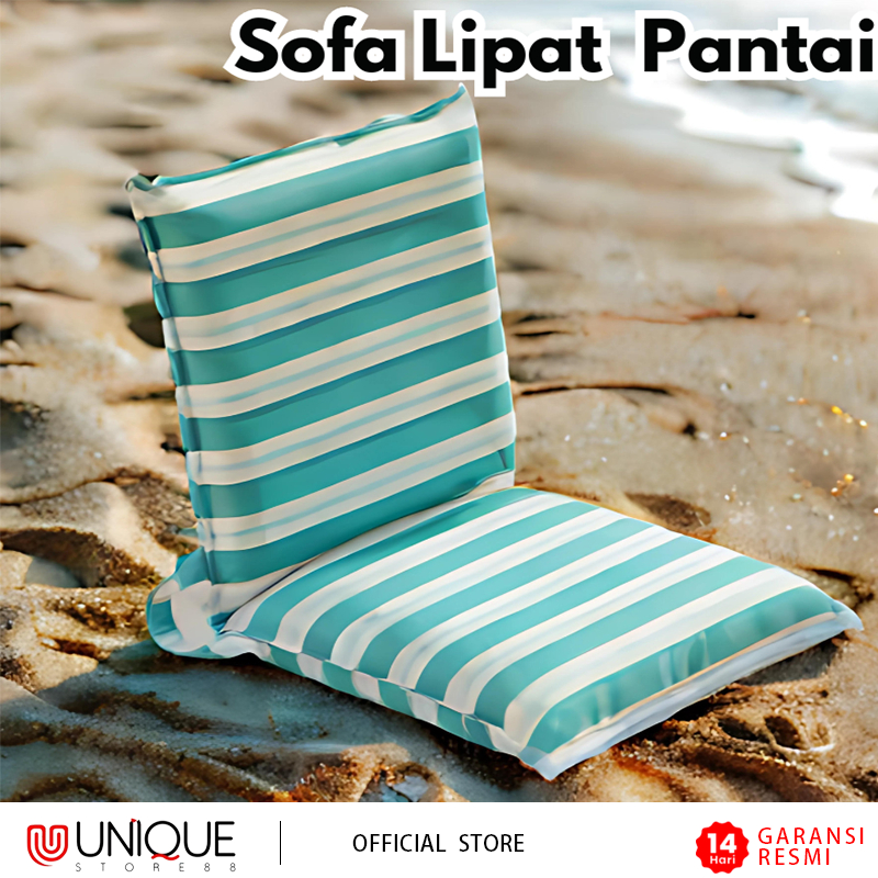 Jual Sofa Lipat Pantai Kursi Lipat Outdoor Kursi Lesehan Sandaran Kursi ...