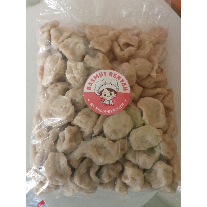 Jual Basmut (Baso Imut) | Shopee Indonesia