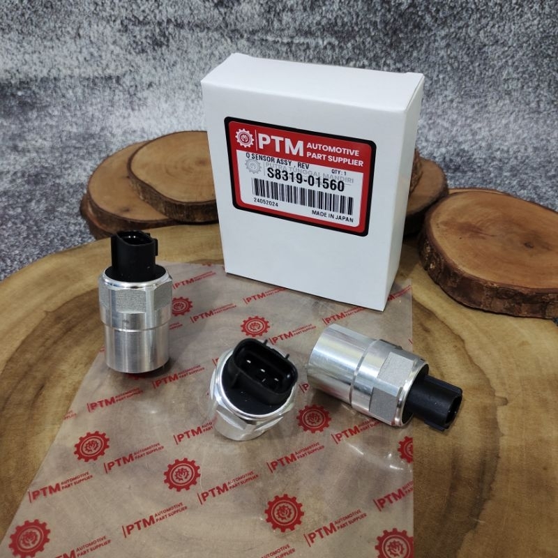 Jual Sensor speed/Sensor speedometer/Sensor kecepatan Hino Dutro HT130 ...