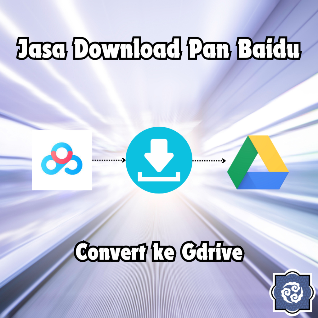 Jual Jasa Download pan Baidu/Quark convert ke Gdrive | Shopee Indonesia