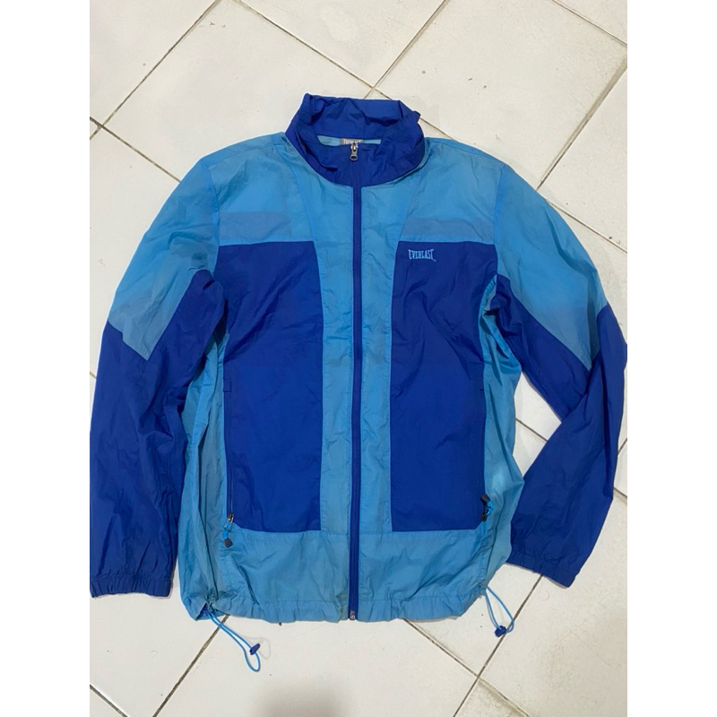 Jual Jaket Training Everlast All size | Shopee Indonesia