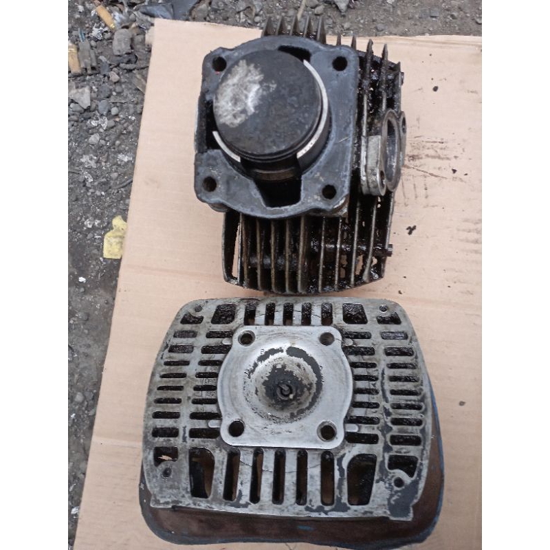 Jual Blok Alfa alpa original Sigma alfa alpa seher Block silinder seri yp y Original Sigma Alpa ...