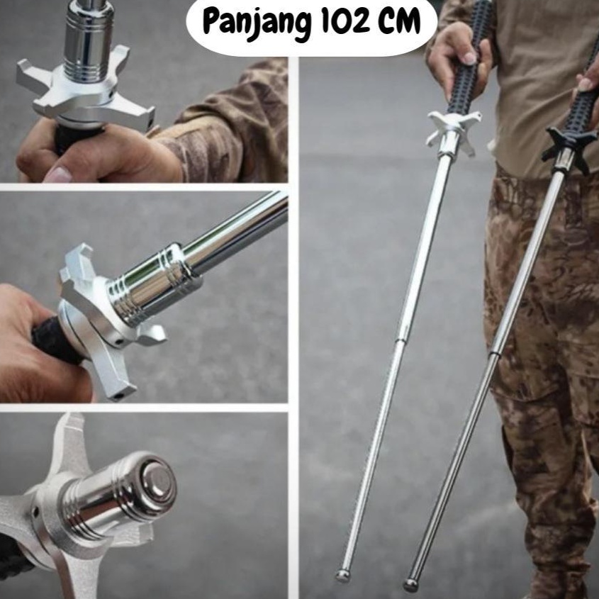 Jual KF7 Stick conductor orkes baton tongkat diren tongkat konduktor ...