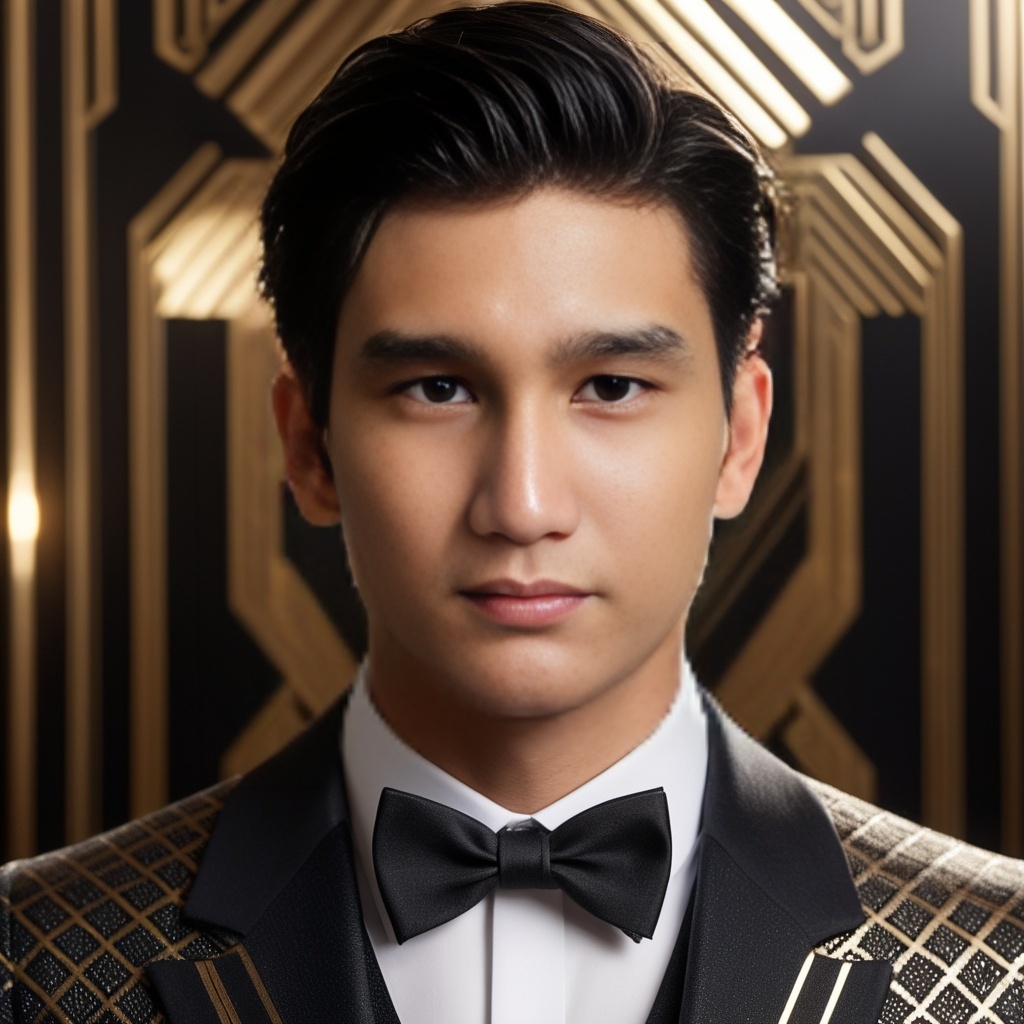 Jual Jasa Edit foto Karakter AI 3D 4D Anime realistic personal tipe ...