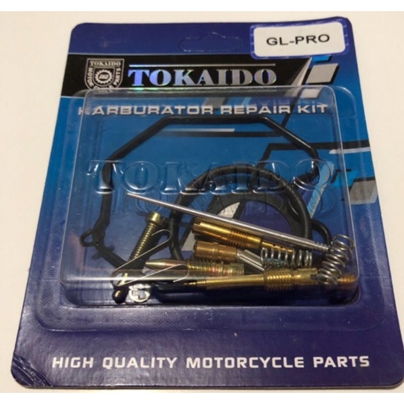 Jual REPAIR KIT CARBURATOR KARBURATOR KIT Gl PRO GL PRO NEOTECH MEGA ...