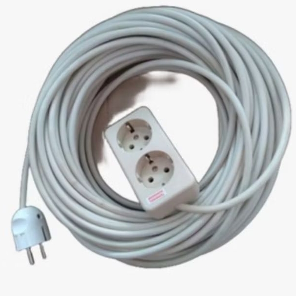 Jual STOP KONTAK UTICON TERMINAL KUNINGAN UTICON 2 LUBANG DENGAN ...