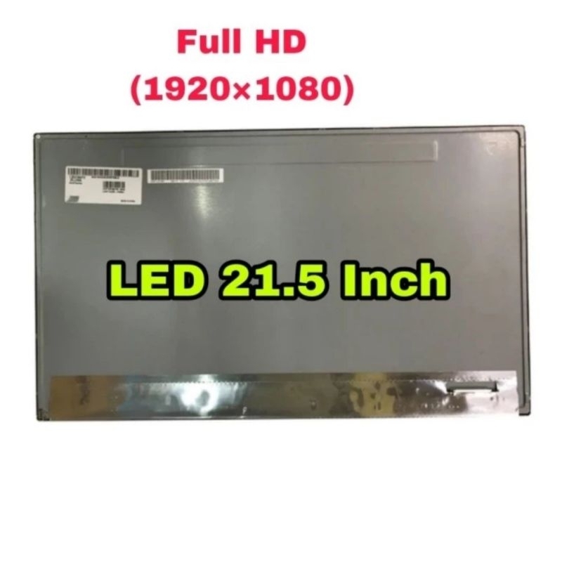 Jual Layar LED LCD PC All In One PC AIO 21.5 inch LM215WF3 SL N1 LM215WF3 SL N4 LM215WF3 SL K1 ...