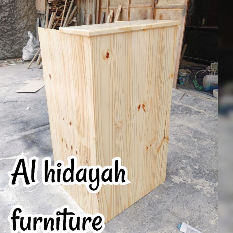 Jual Meja kasir Mini kayu jati Belanda Murah | Shopee Indonesia