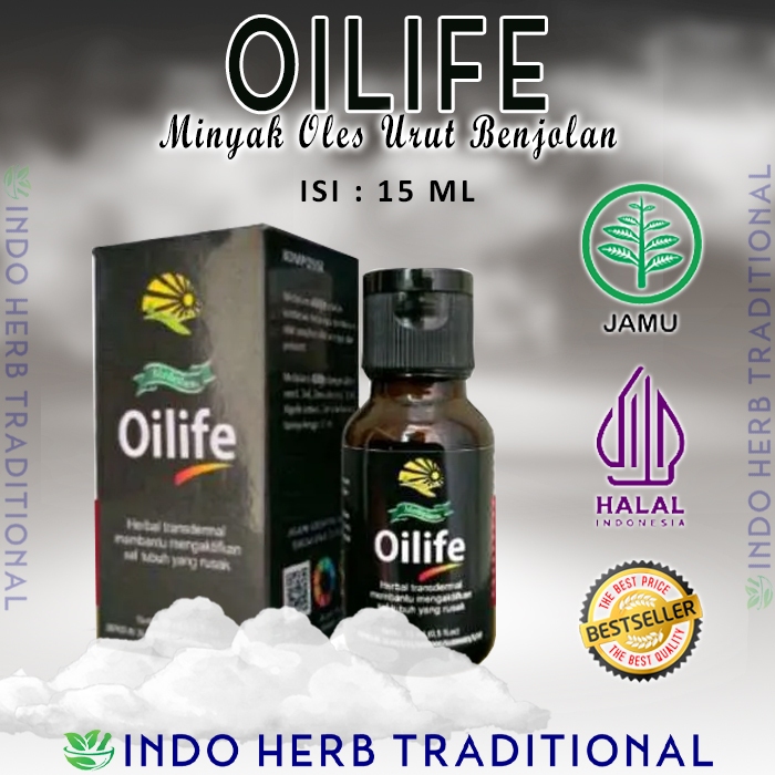 Jual Oilife Minyak Oles Benjolan Original Obat Oles Penghilang Benjolan Alami Asli | Shopee ...