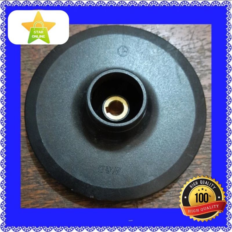 Jual Kipas HD pompa air semi jet pump pedrollo 100 watt impeller | Shopee Indonesia