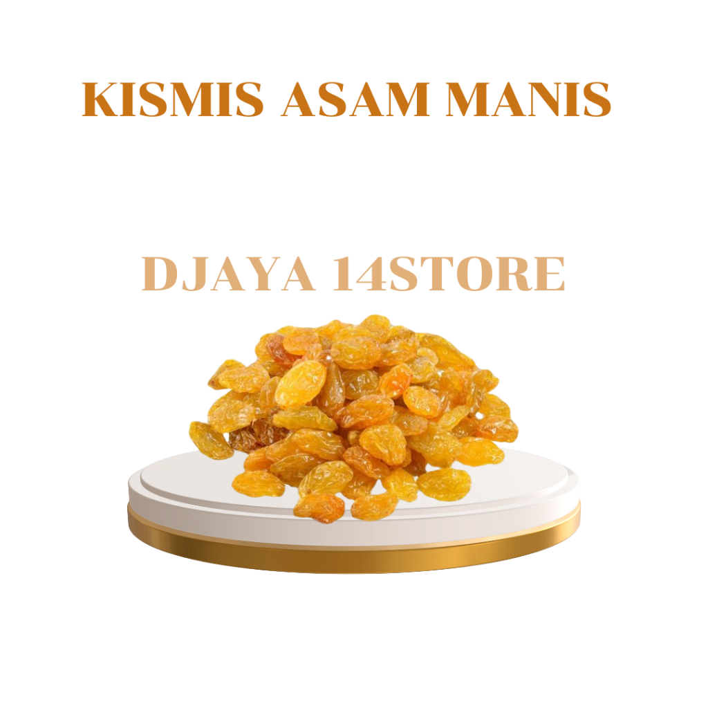 Jual Kismis asam manis | Shopee Indonesia
