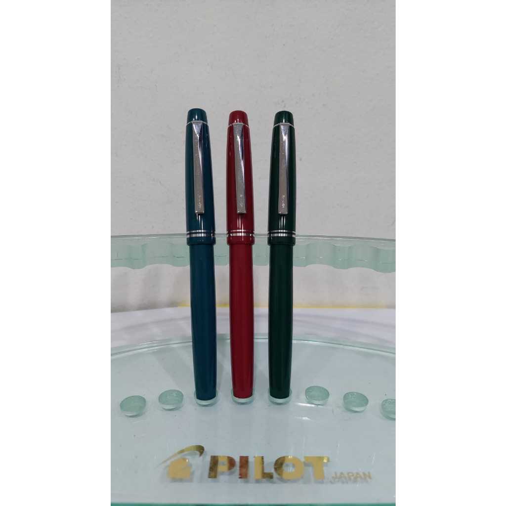 Jual FOUNTAIN PEN PILOT - FP 78s | Shopee Indonesia