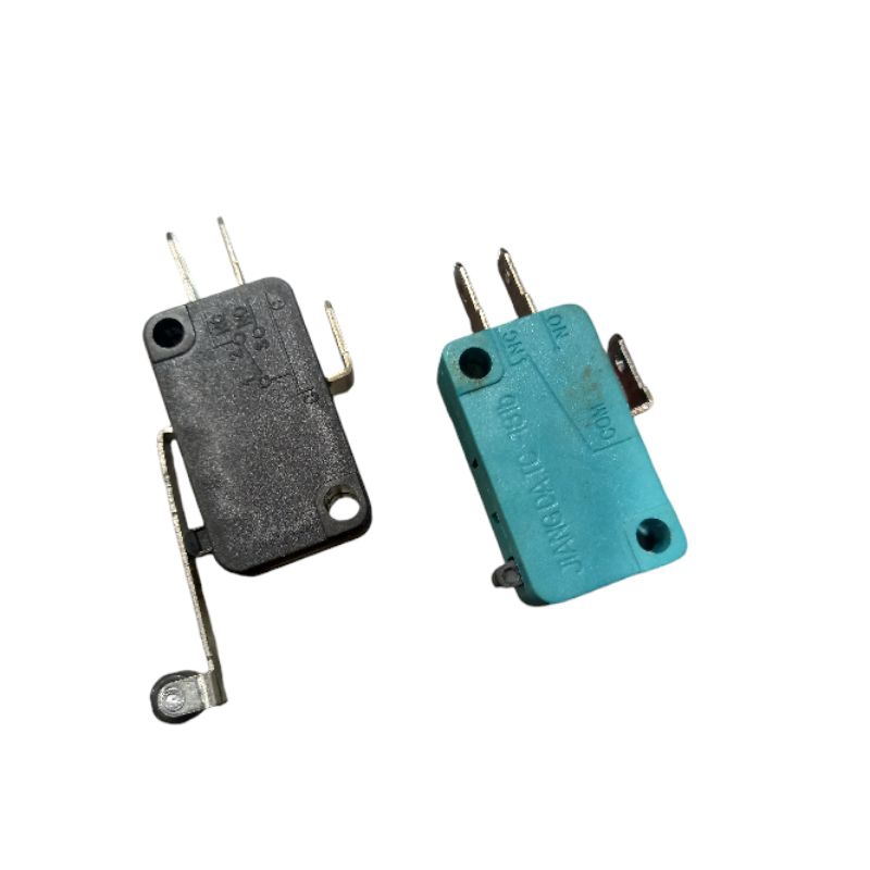 Jual Micro Switch Yipu Microswitch Saklar Limit Plat Roda 2,7cm / 3Pin Otomatis Rice Cooker ...