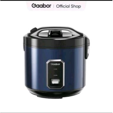 Jual RICE COOKER JUMBO GAABOR 2,2 LITER -400WATT | Shopee Indonesia