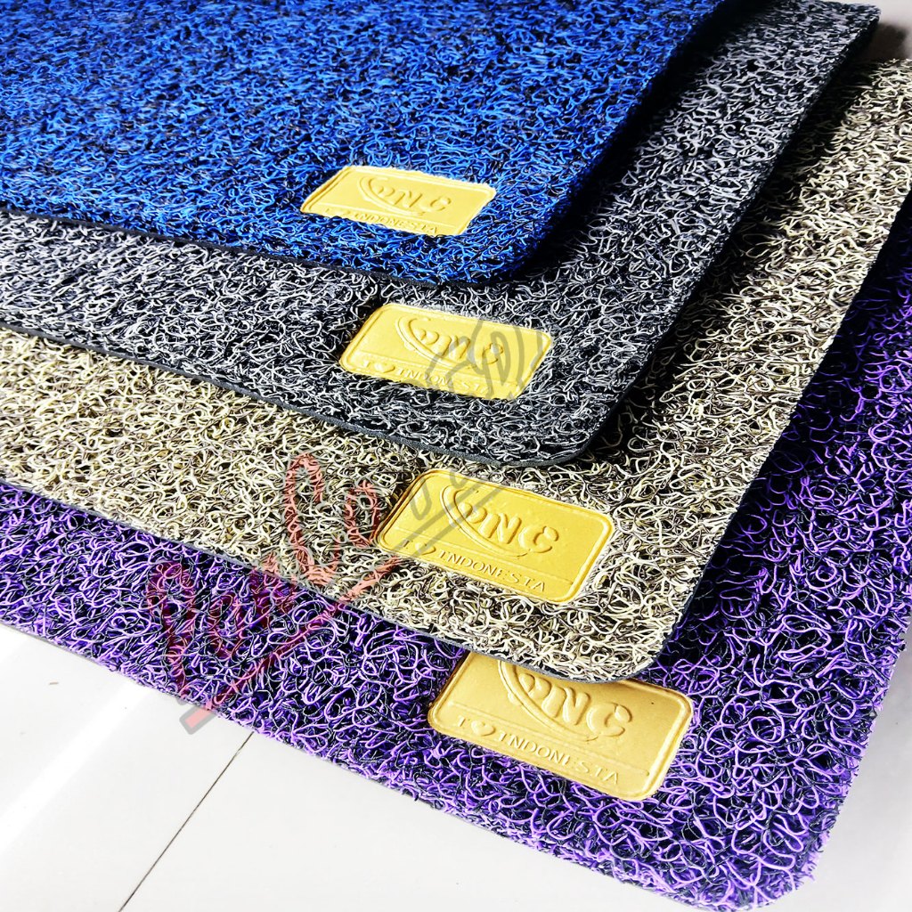 Jual Keset Mie 2 Warna Tebal / Keset Bihun / Keset Kamar Mandi Anti ...