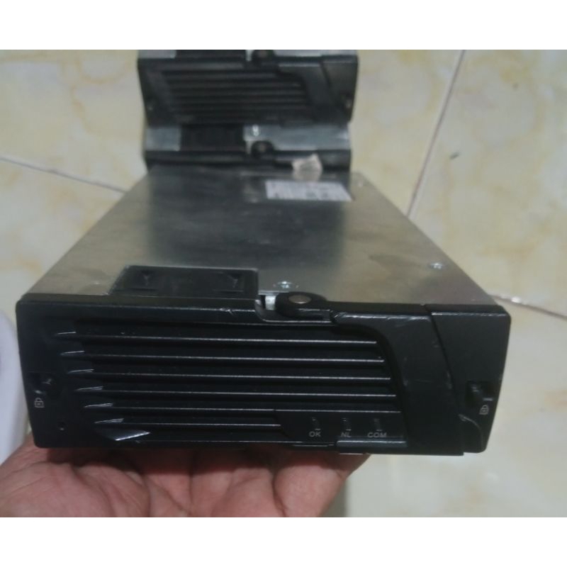 Jual power supply PSU switching DELTA ESR-48/56Bfc 54 volt-53,7 ampere ...