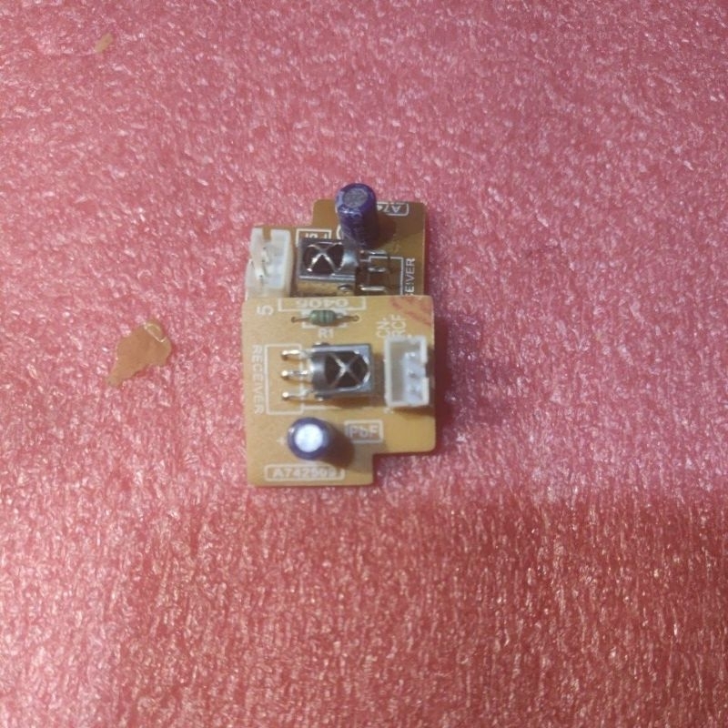 Jual Sensor Receiver AC Panasonic Eolia | Shopee Indonesia