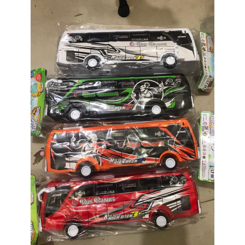 Jual Bis Basuri Kecil LT60 | Shopee Indonesia