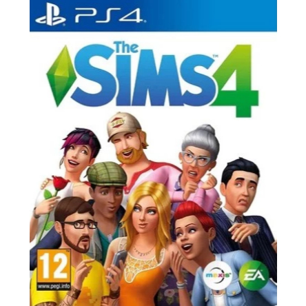 Jual The Sims 4 PS4 PS5 Digital | Shopee Indonesia