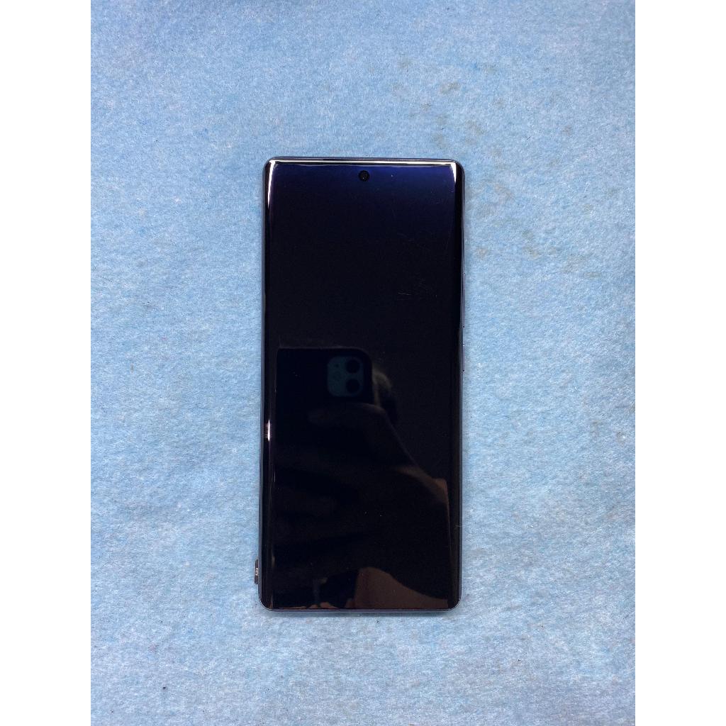 Jual LCD TOUCHSCREEN FULLSET FRAME INFINIX NOTE 40S X6850B ORIGINAL ...