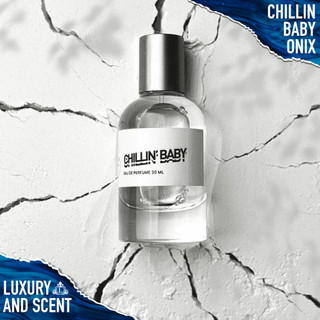 Jual ONIX CHILLIN' BABY ORIGINAL Eau de Perfume 30ML TAHAN LAMA 24JAM ...