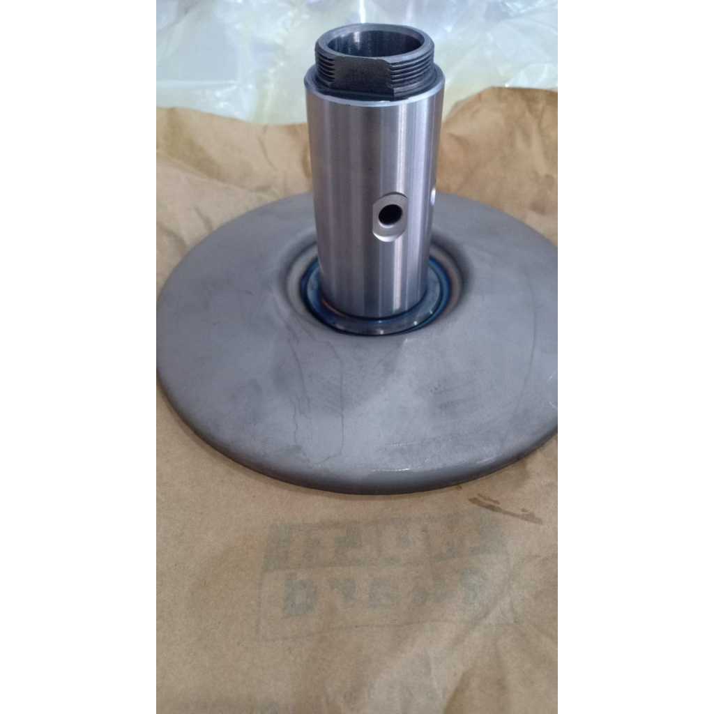 Jual Face Set Driven (Pulley) – Scoopy eSP (K93 New) & BeAT eSP (K81 ...