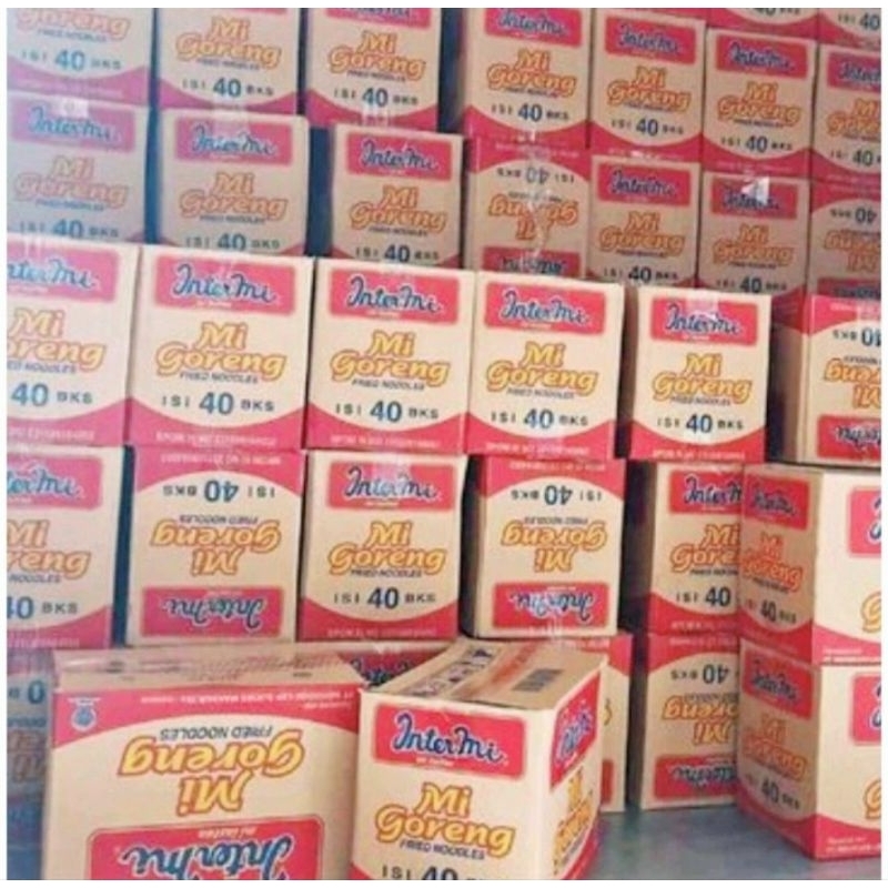 Jual intermie goreng | Shopee Indonesia