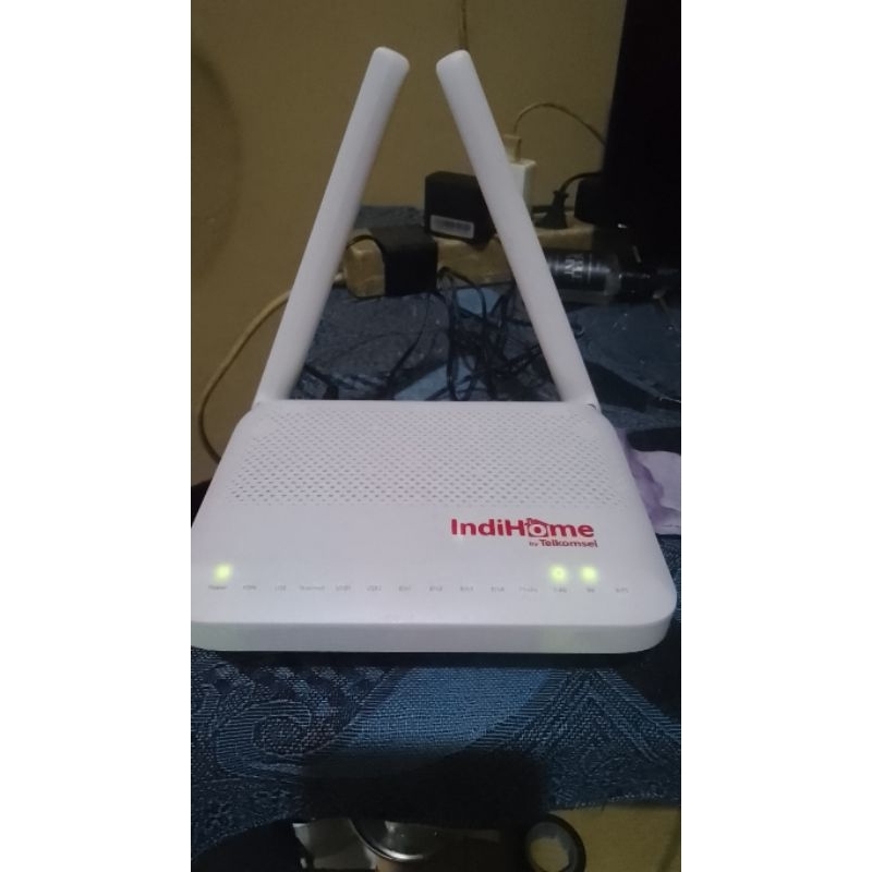 Jual FIBERHOME Dual Ban HG6145D2 port biru | Shopee Indonesia