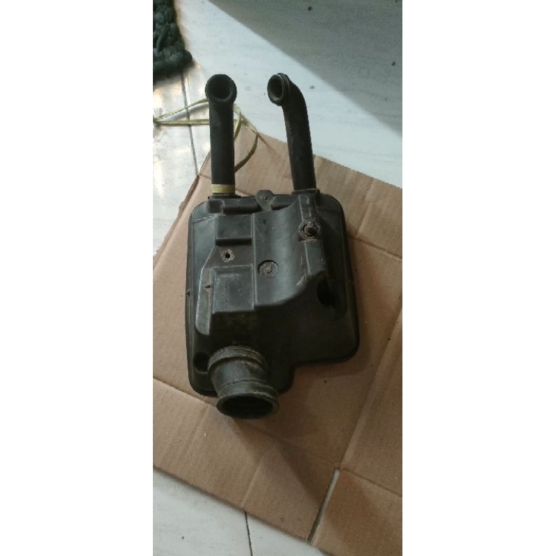 Jual BOX FILTER YAMAHA FIZ R FORCE SECON ORI | Shopee Indonesia