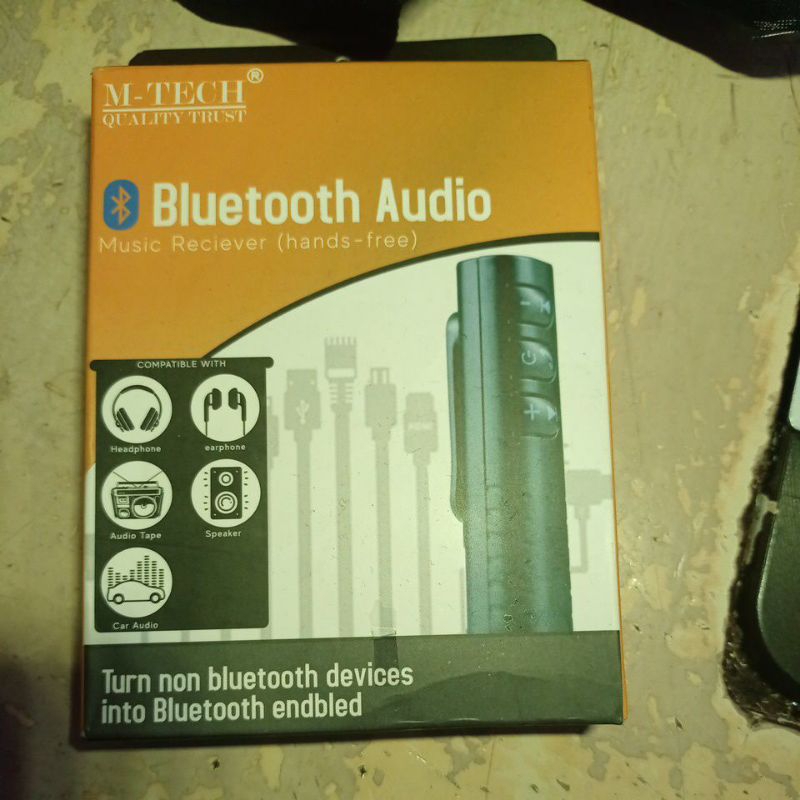 Jual M-TECH bluetooth audio | Shopee Indonesia