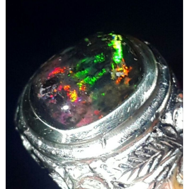 Jual batu cincin kalimaya banten (jenis kalimaya Sempur asli banten ...