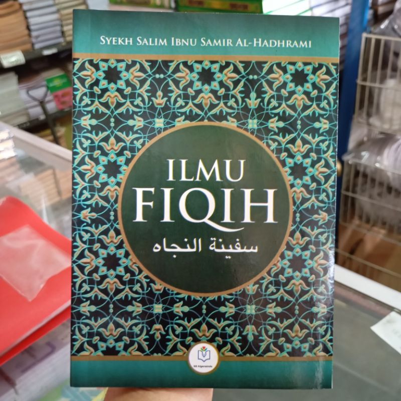Jual Buku ilmu fiqih / terjemah kitab safinah | Shopee Indonesia