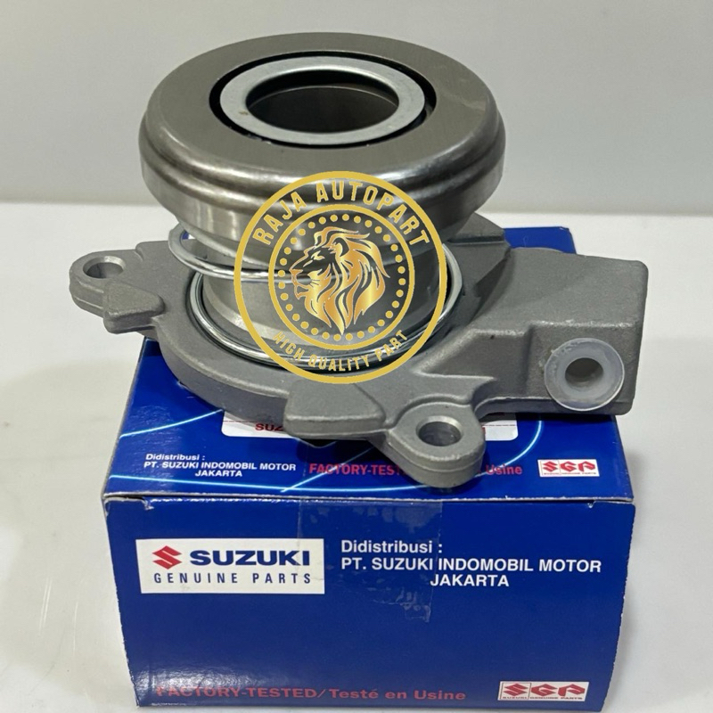 Jual DEKLAHAR DRUGLAHAR BEARING KOPLING SUZUKI ERTIGA GRAND VITARA LAHAR BERING KOPLING GRADE ...