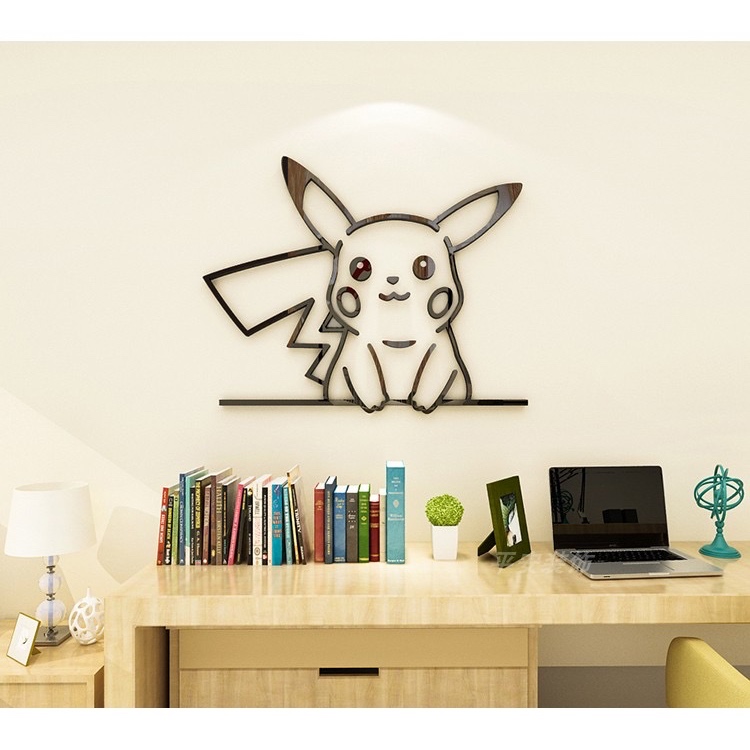 Jual Wall Sticker/ Sticker Dinding Kamar/ Sticker Dinding Kafe/ Sticker ...