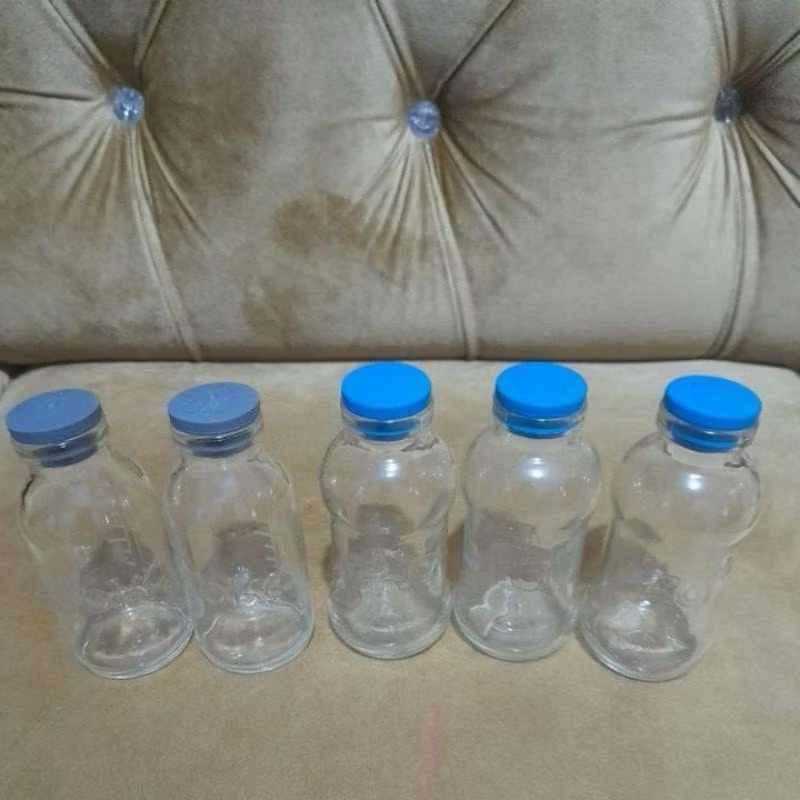 Jual Botol ASIP BKA Preloved (1 dus) | Shopee Indonesia