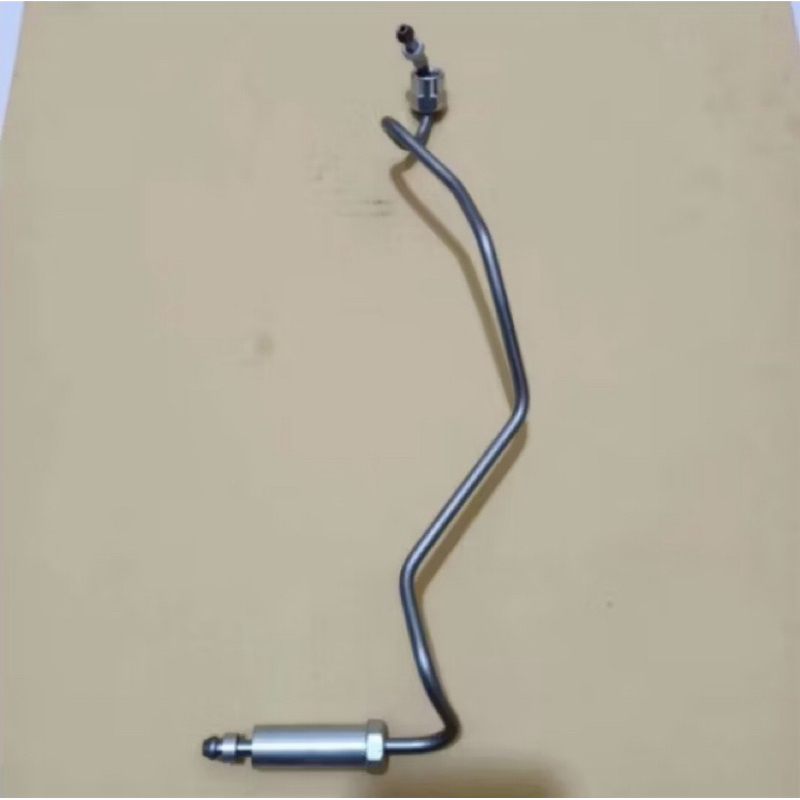 Jual PIPA NOZZLE PIPA NOSEL ATAU PIPA INJECTOR NO 6 HINO LOHAN FM 260TI ...